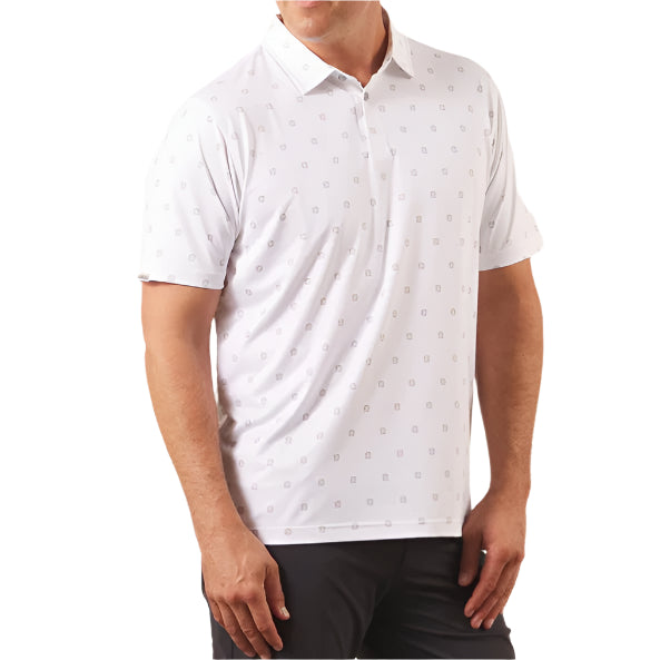 Linksoul Palomar Performance Polo